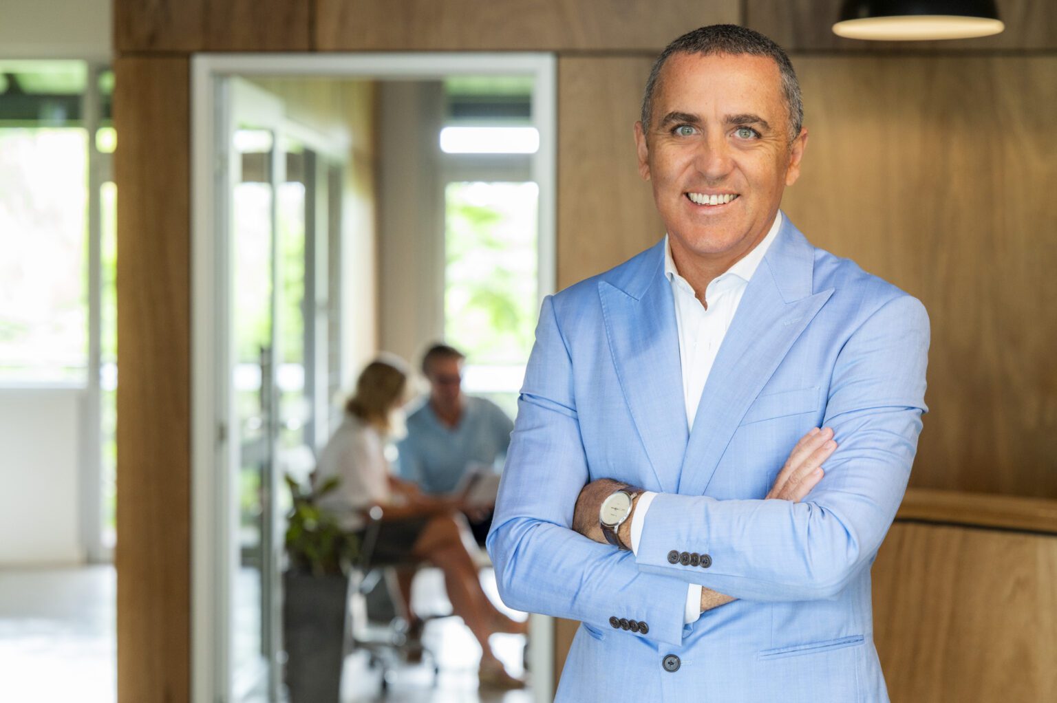 Walter Wealth | Walter Weath